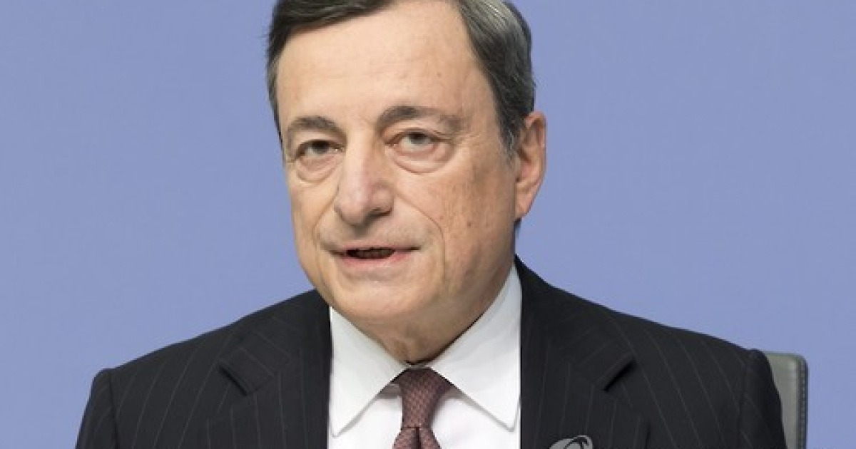 GERMANY EUROPEAN CENTRAL BANK PRESS CONFERENCE
