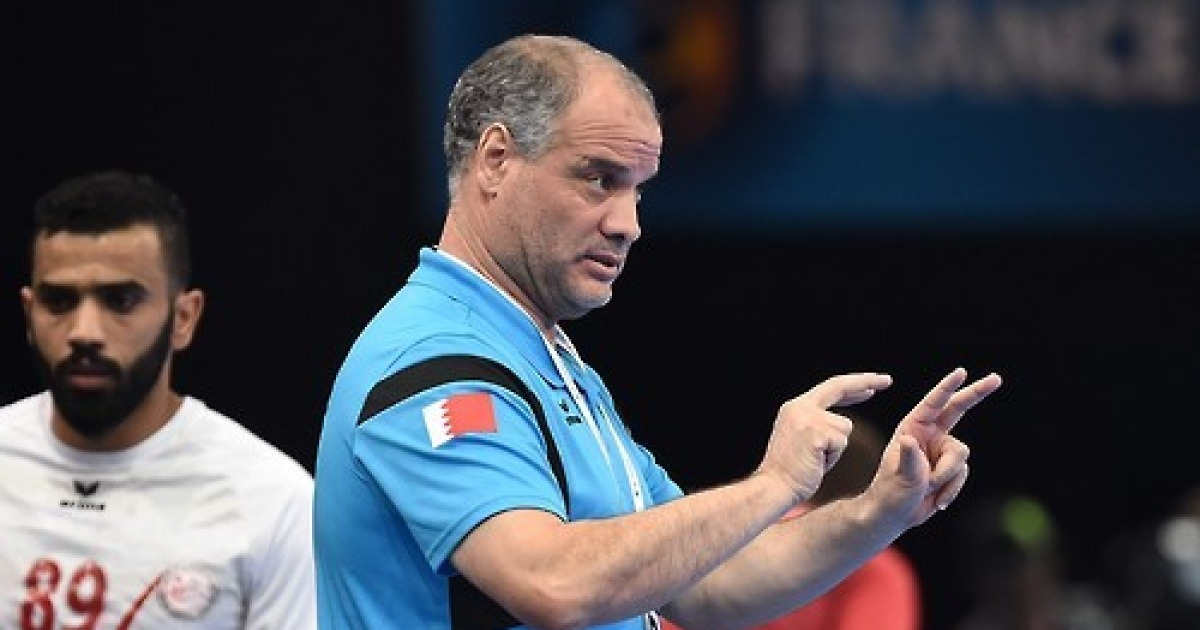 FRANCE HANDBALL WORLD CHAMPIONSHIP 2017