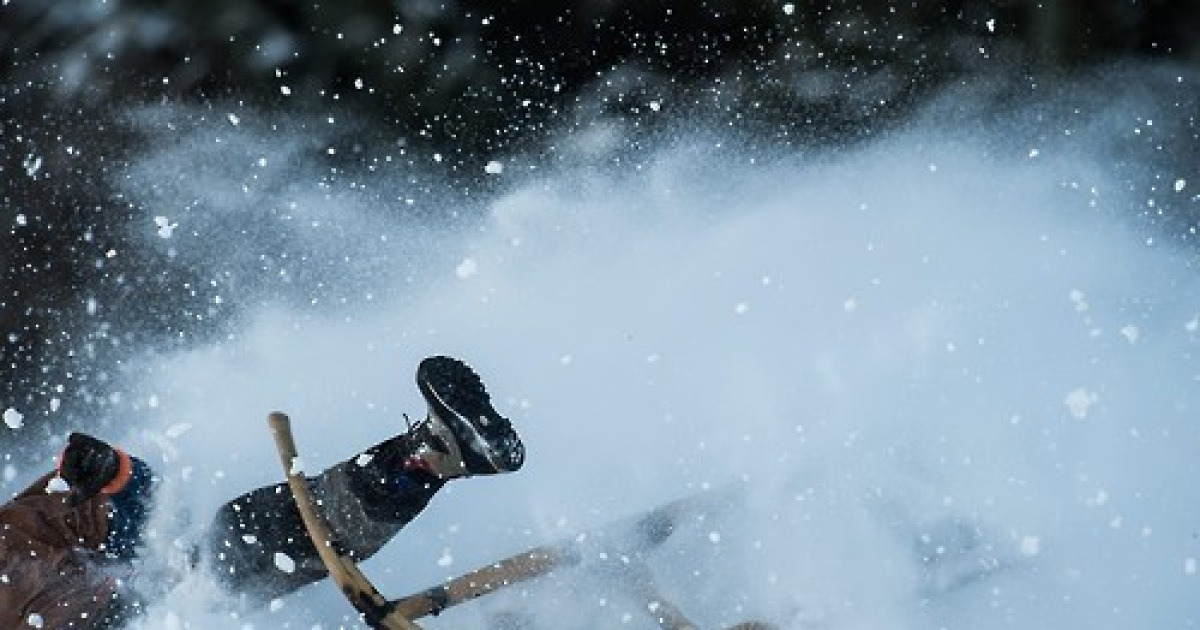 GERMANY TRADITION SLEDGE RACE