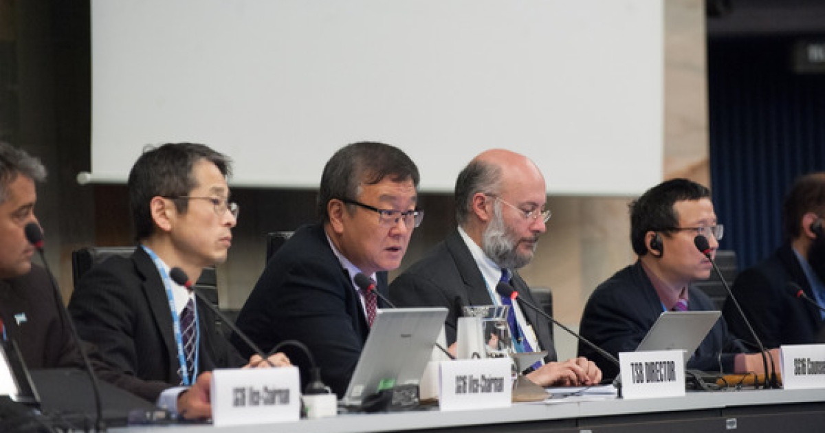 KT, 360˚ VR 생중계 등 5G 시범서비스 ITU 국제표준안 채택