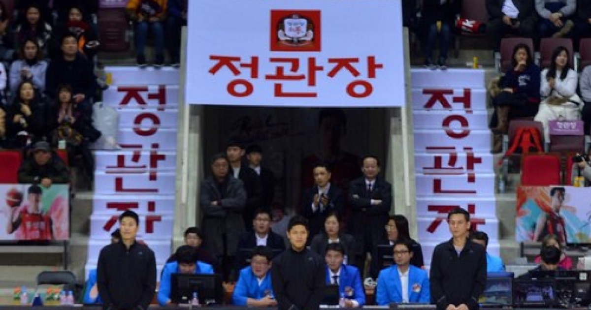 KBL 20주년 기념행사