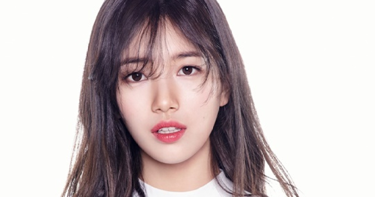 JYP와 계약 만료 앞둔 수지, 청바지 모델 계약은 연장