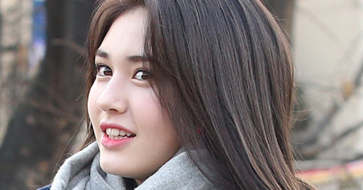 [bnt포토] 전소미 '청순한 미모'