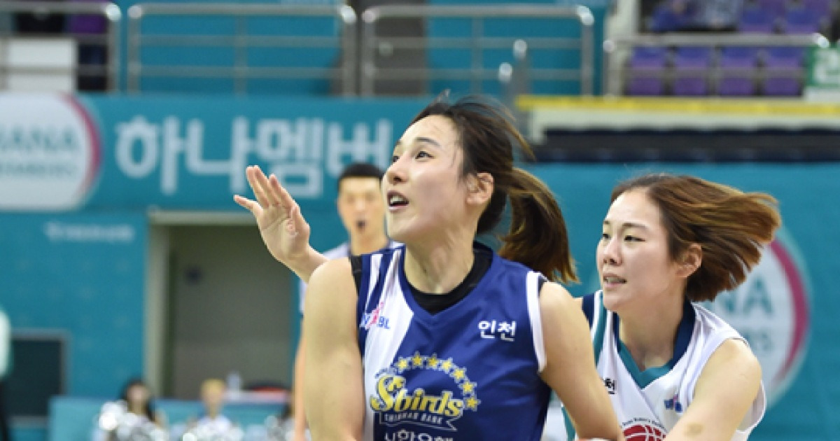 '꼴찌 후보' 신한·KEB, PO 한 자리 놓고 경쟁