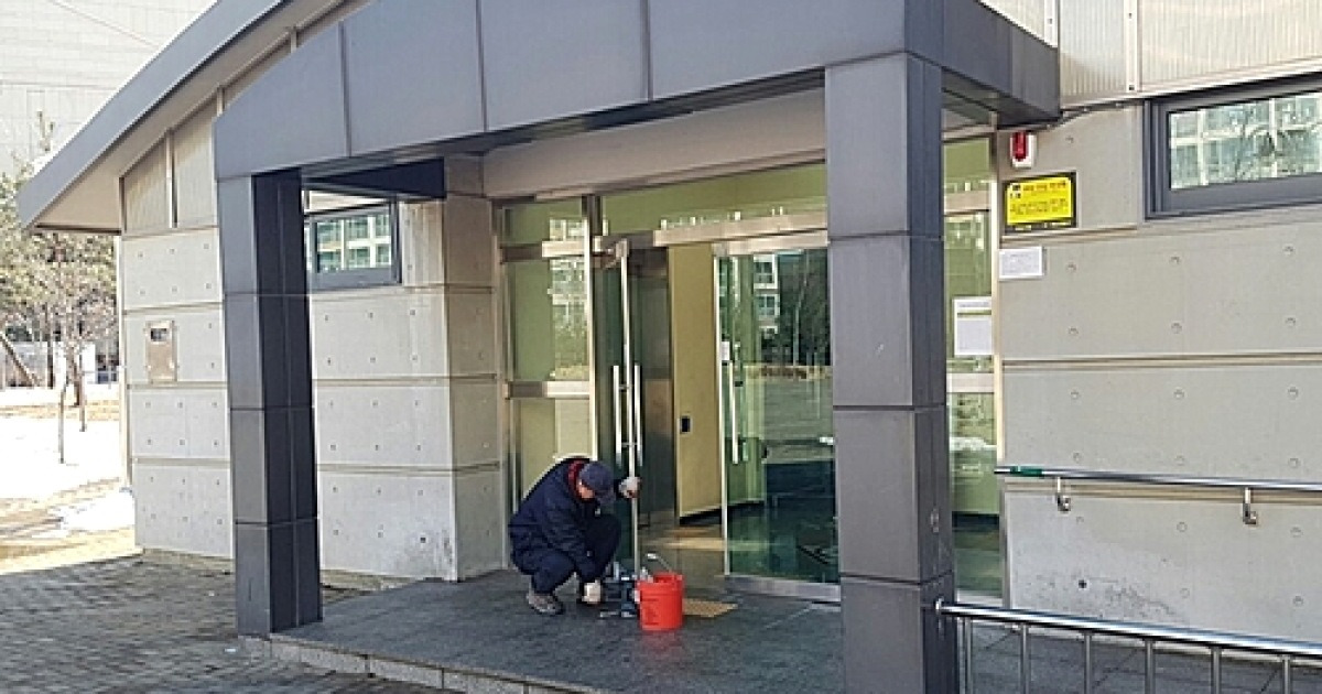 하남시 리모델링 등 품격있는 공중화장실 만들기