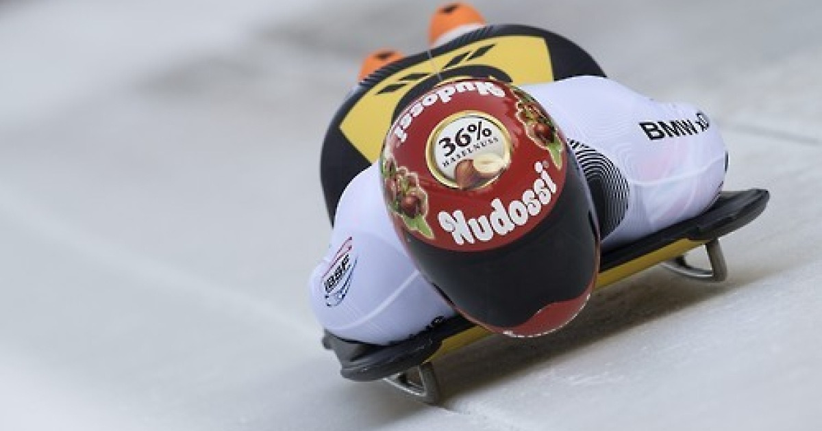 AUSTRIA SKELETON WORLD CUP
