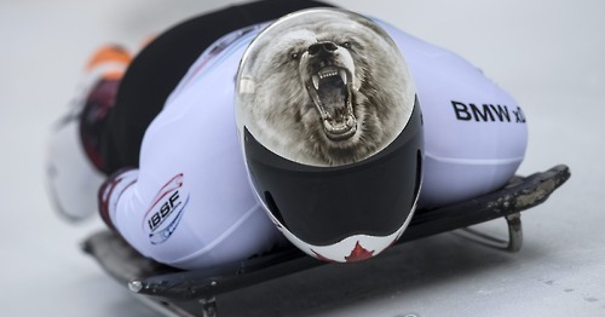 AUSTRIA SKELETON WORLD CUP
