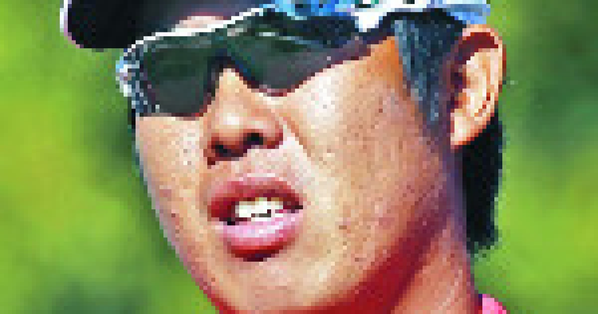 안병훈, PGA 첫 승 보인다.. 피닉스 오픈 3R 합계 16언더파 단독 선두