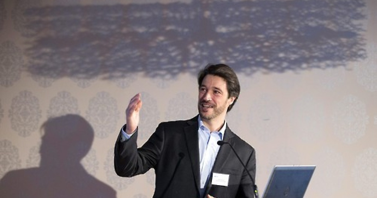 SWITZERLAND DATA SCIENCE CENTER