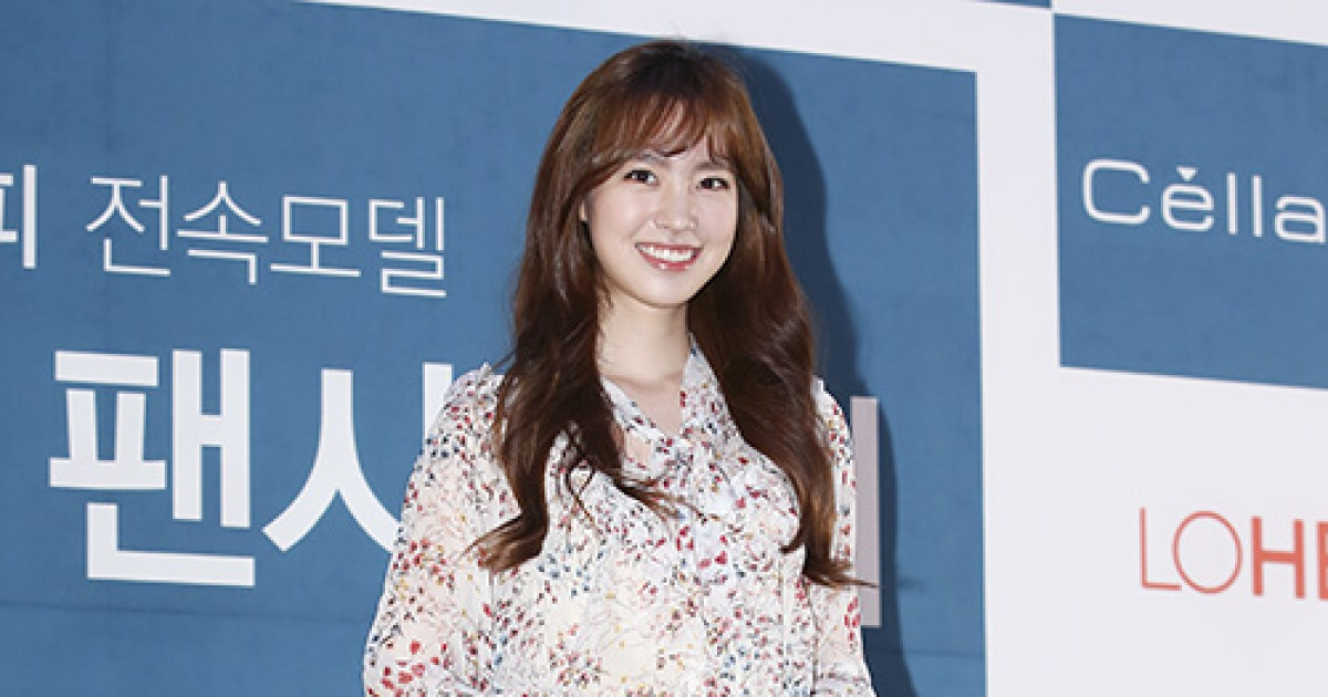 [bnt포토] 진세연 '여신이 따로 없네'