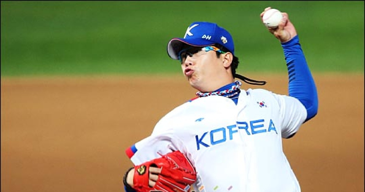 WBC vs 프리미어12, 누가 더 강할까[선발편]