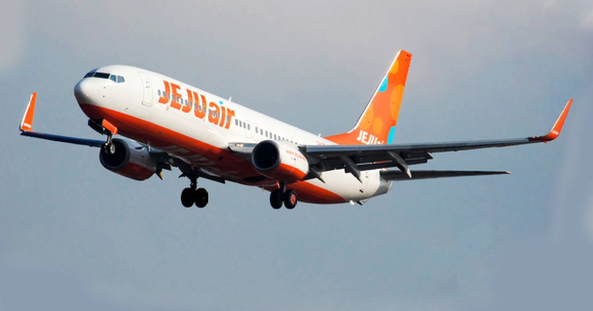 안팎으로 시끄러운 LCC 1위 제주항공