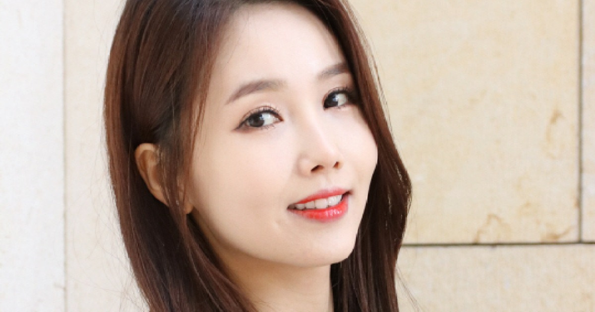 [인터뷰②] '오!캐롤' 풋풋한 배우 린지, "뮤지컬 꿈나무들의 조력자 되고파"