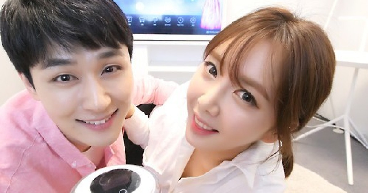 KT, 'GiGA IoT 에어닥터' 출시