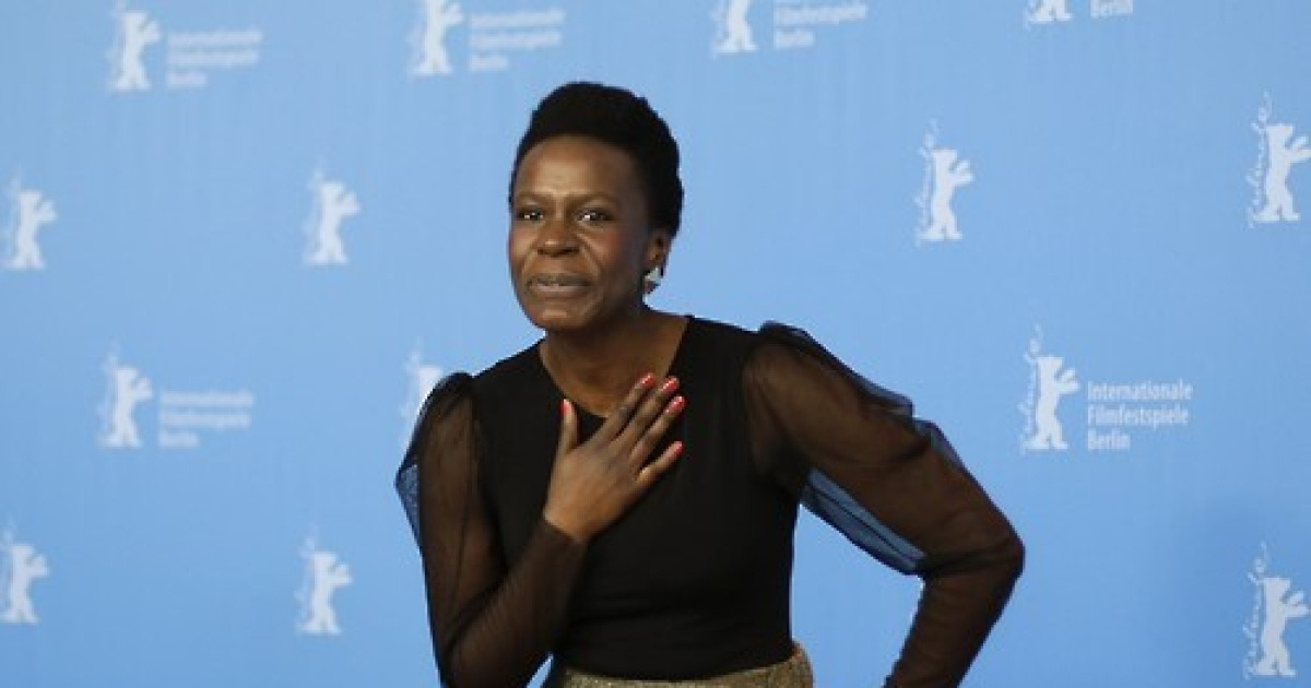 Germany Berlin Film Festival 2017