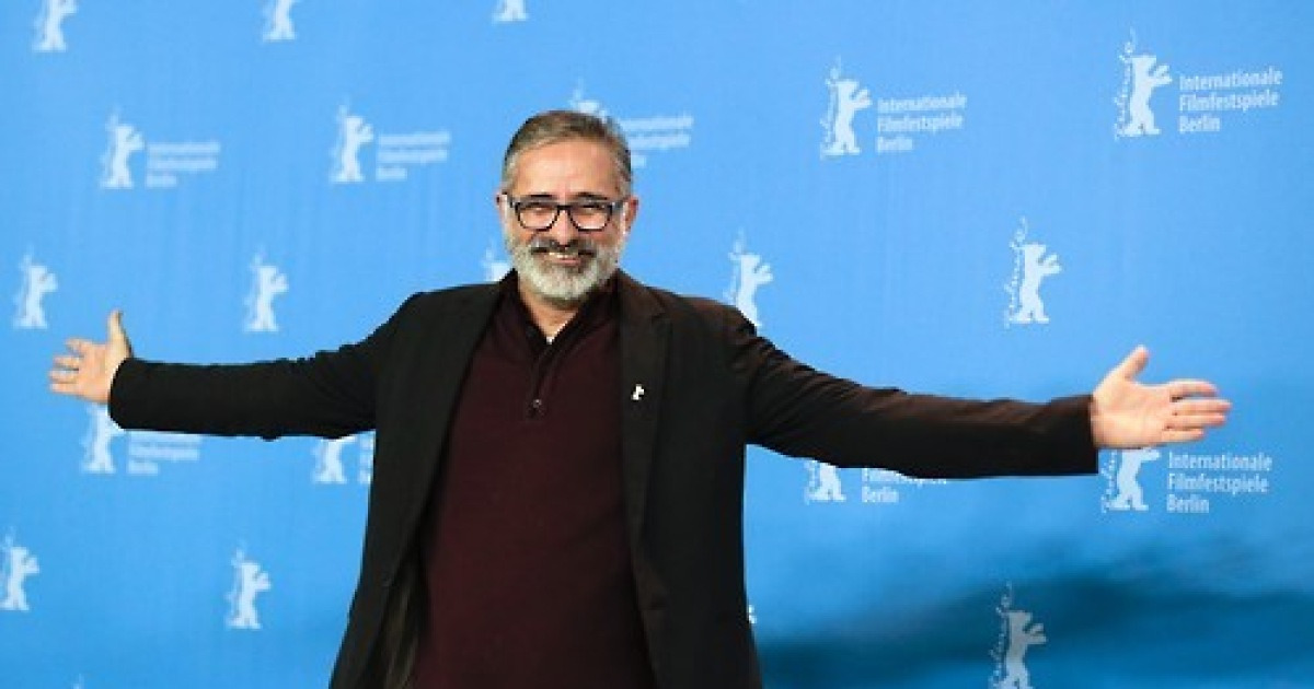 Germany Berlin Film Festival 2017