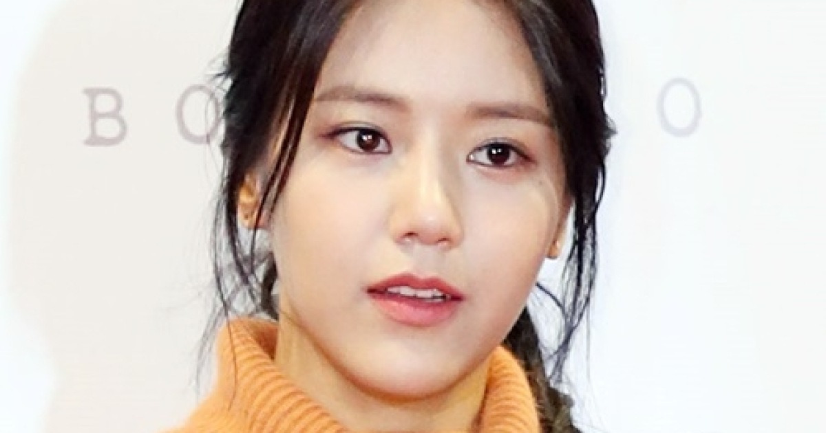 [단독]AOA 혜정, 'SNL 코리아' 새 크루 합류