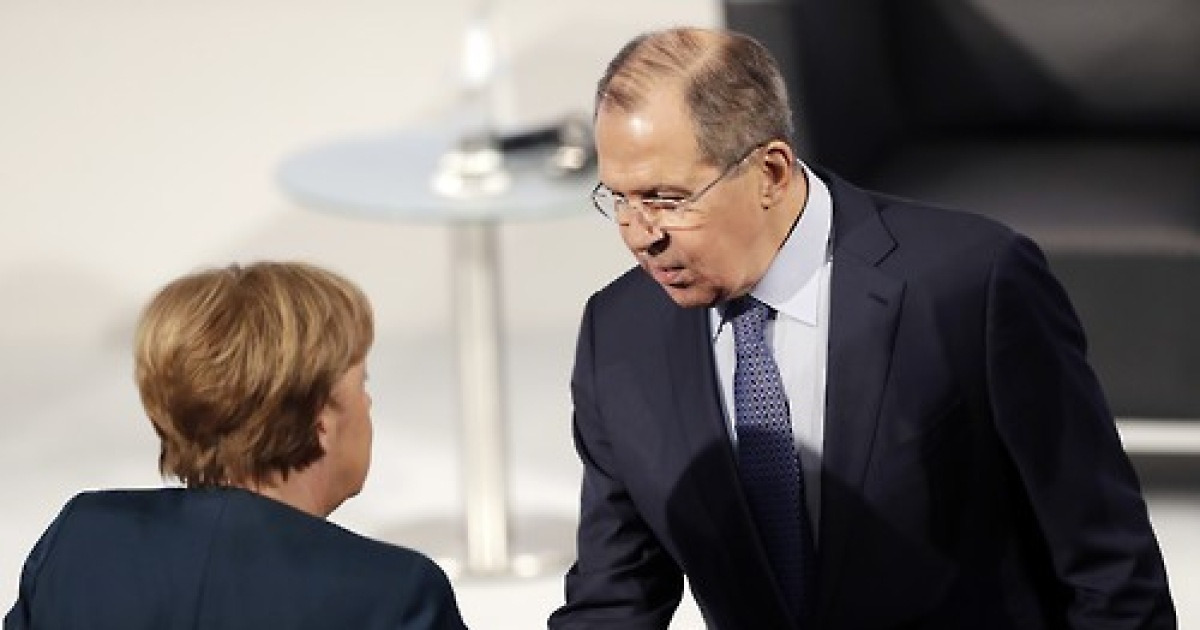 Germany Security Conference