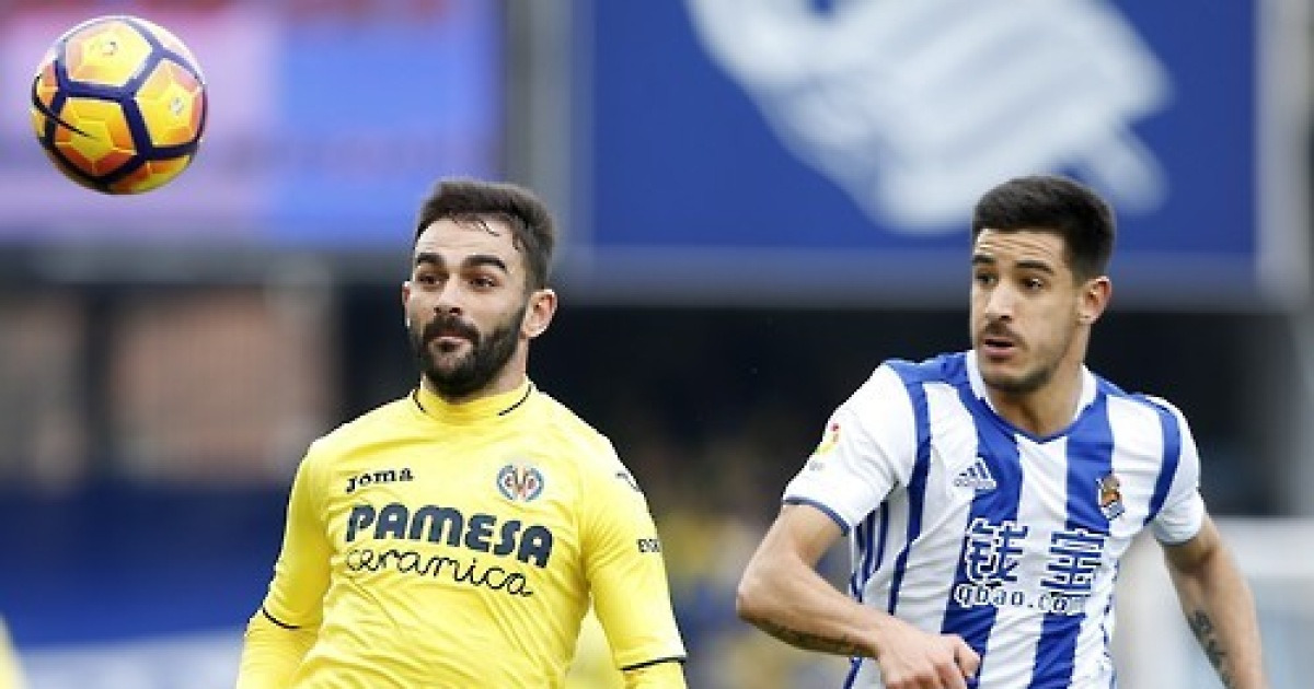 SPAIN SOCCER PRIMERA DIVISION LEAGUE