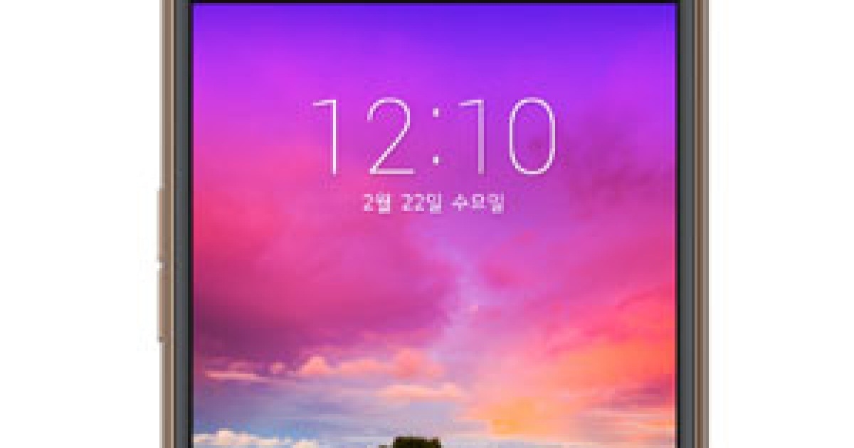 LG전자, 실속형 스마트폰 'LG X400' 출시