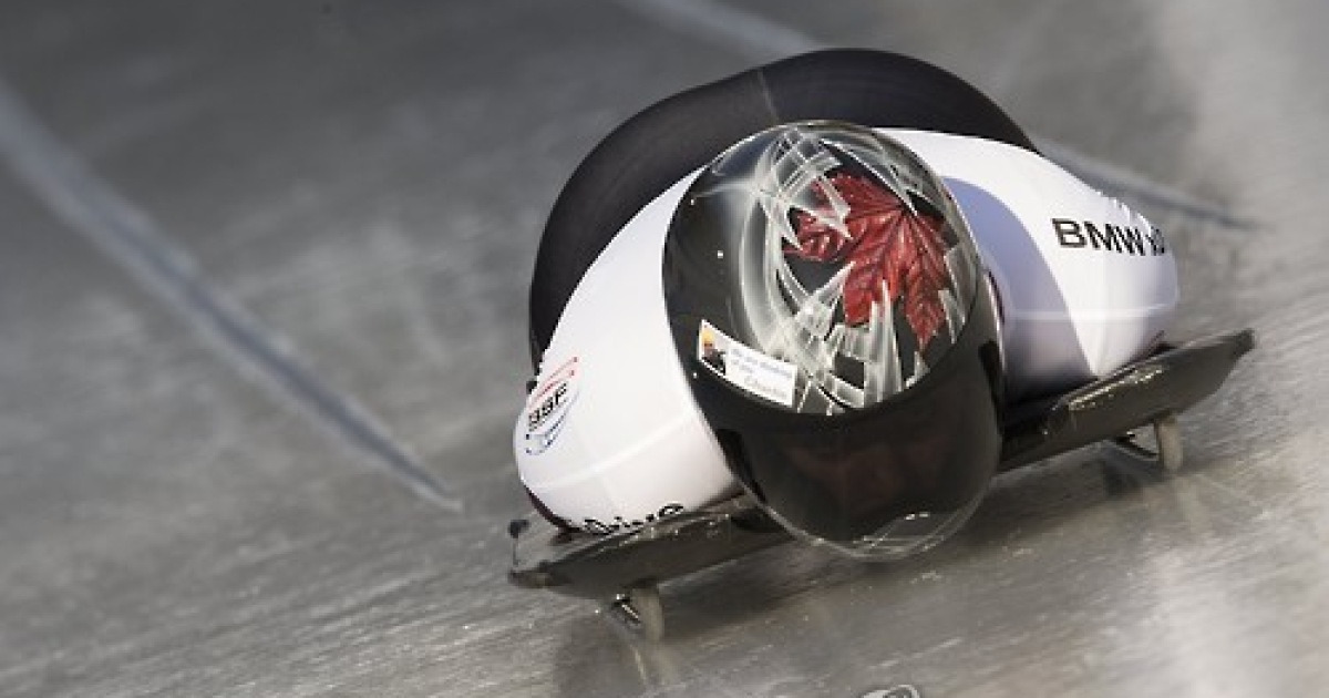 GERMANY SKELETON WORLD CHAMPIONSHIPS