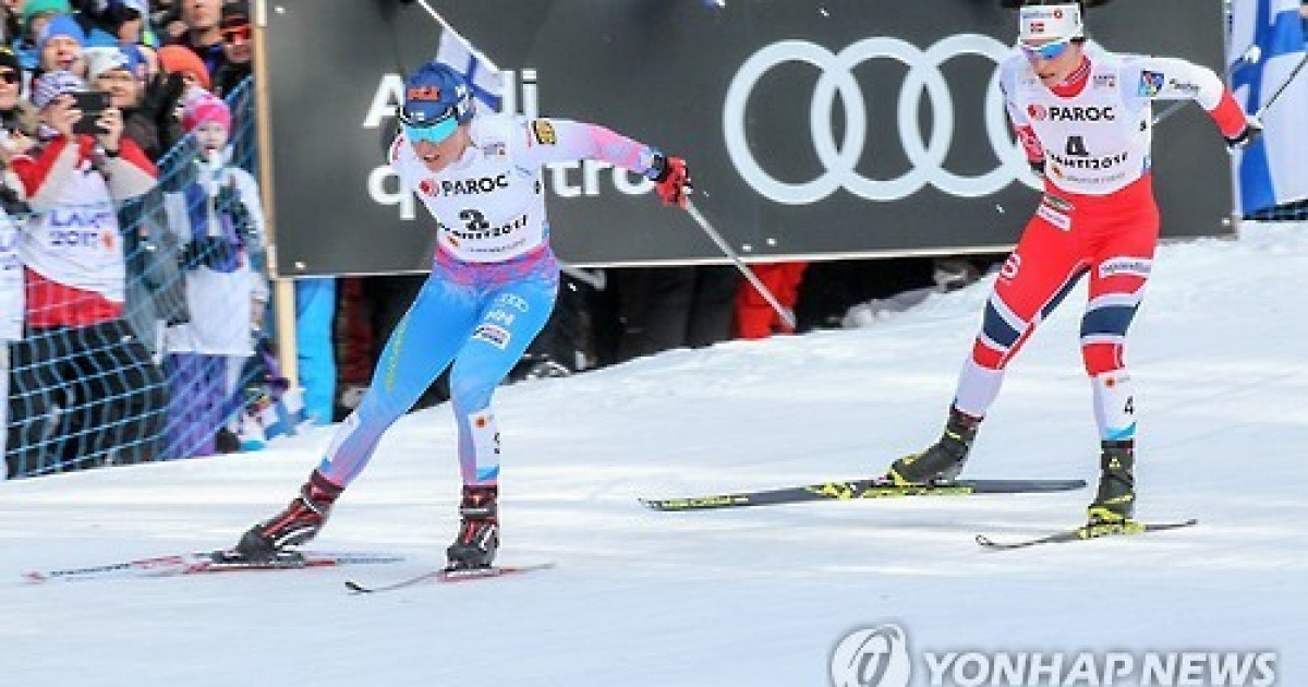 FINLAND NORDIC SKIING WORLD CHAMPIONSHIPS 2017