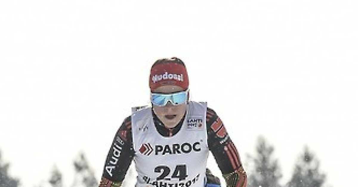 FINLAND NORDIC SKIING WORLD CHAMPIONSHIPS 2017