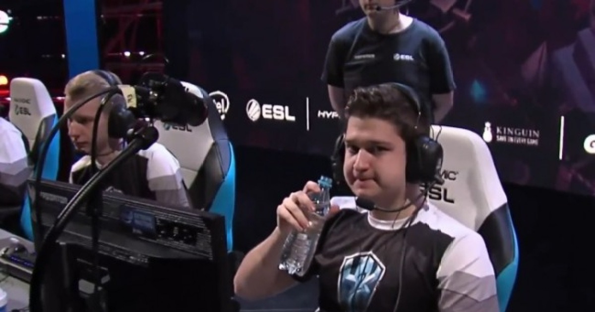 [IEM 월드 챔피언십] "점멸 늑대 기다려" H2k, 패승승으로 4강 진출..FW와 대결