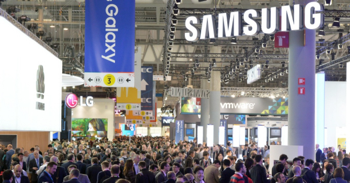 [MWC 2017]'AI·5G시대 활짝'