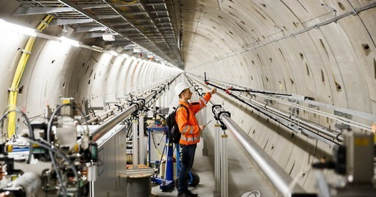 GERMANY SCIENCE XFEL LASER