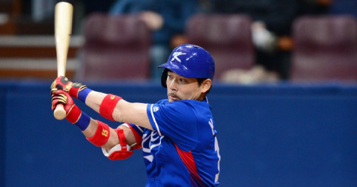 [WBC]KBO와 다른 S존과 공인구, 선수들 의견은