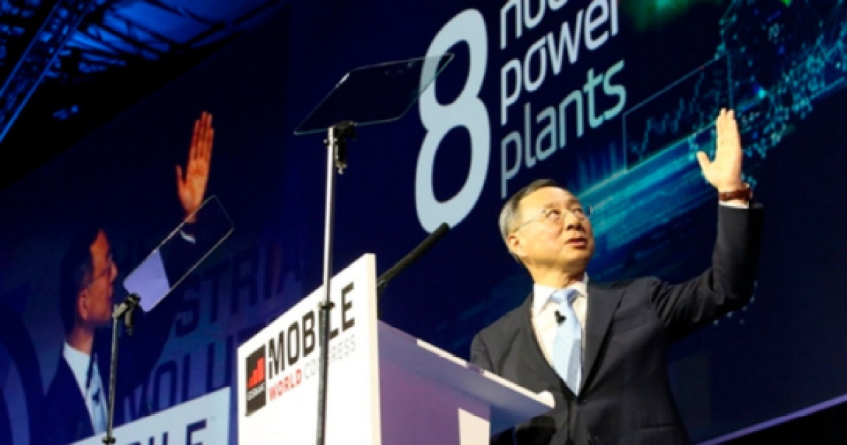 이통3사 CEO, 바르셀로나 총출동..5G·양자암호·G6 화두로 광폭 행보