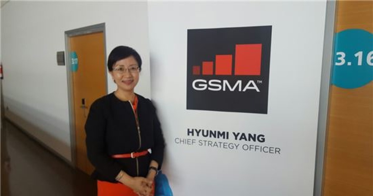 [MWC2017] "통신업계, 도약 위한 투자·파트너십 필요"