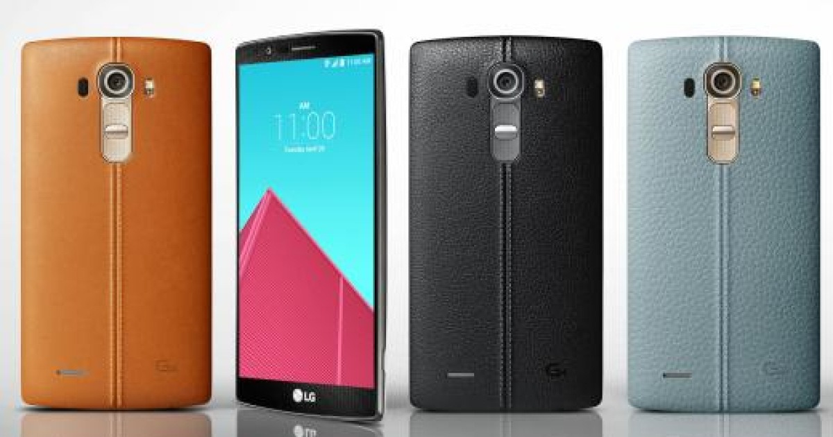 G4·V10 업데이트 포기한 LG전자.. G6 흥행에 이상 없을까