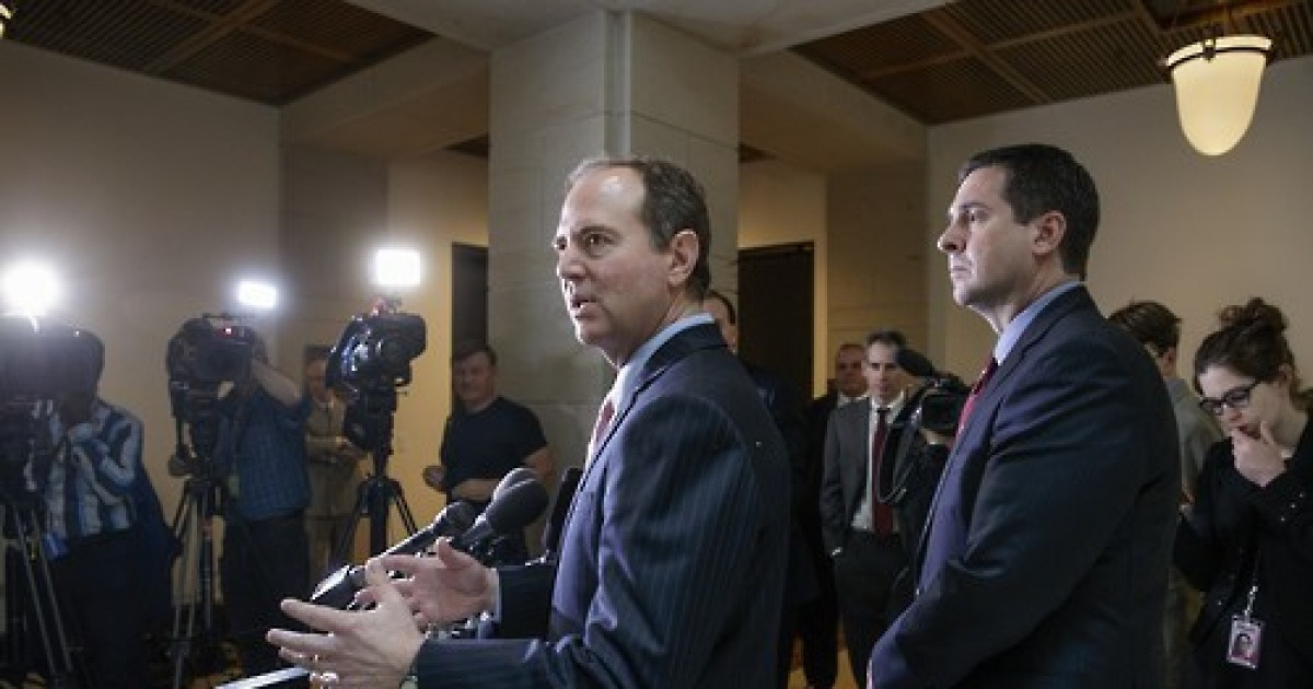 Attorney General Russia