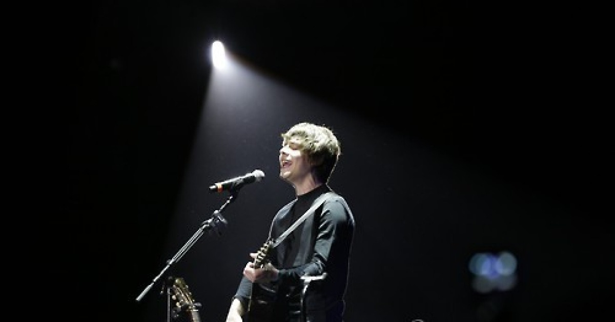 ISRAEL MUSIC