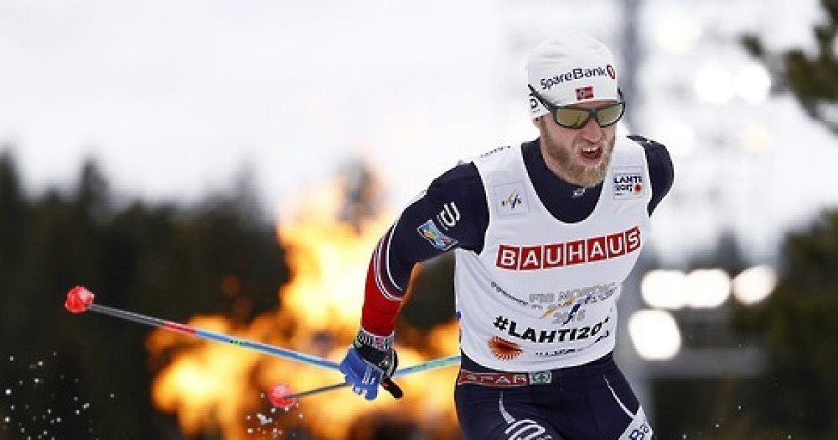 FINLAND NORDIC SKIING WORLD CHAMPIONSHIPS 2017