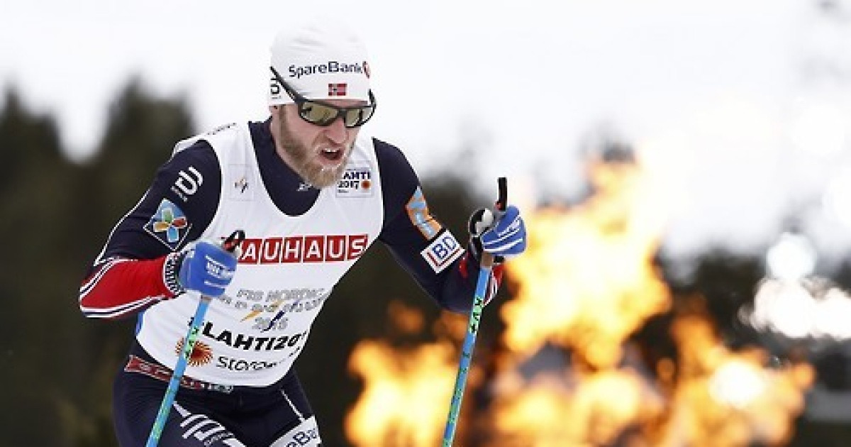 FINLAND NORDIC SKIING WORLD CHAMPIONSHIPS 2017
