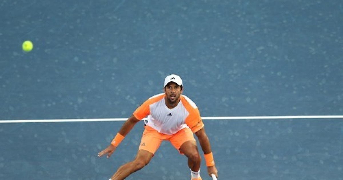 UAE TENNIS ATP