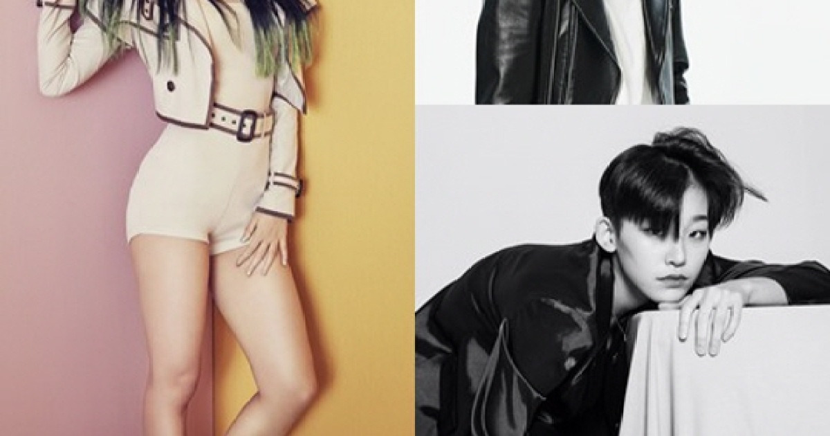 'SNL코리아9' AOA 혜정 새 크루 합류..25일 첫 방송