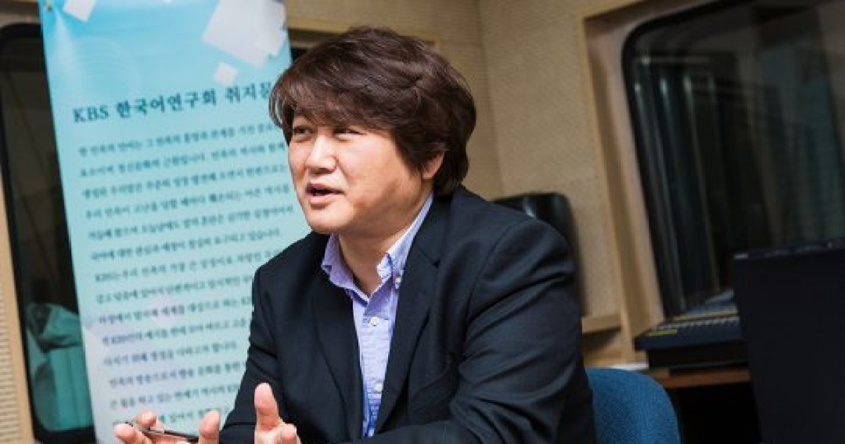 한호섭 CP "KBS 1TV가 지루하다고? 발 빠르게 변화 중" (인터뷰)