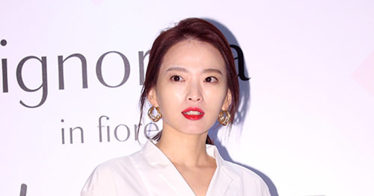 [bnt포토] 천우희 '도발적인 매력'