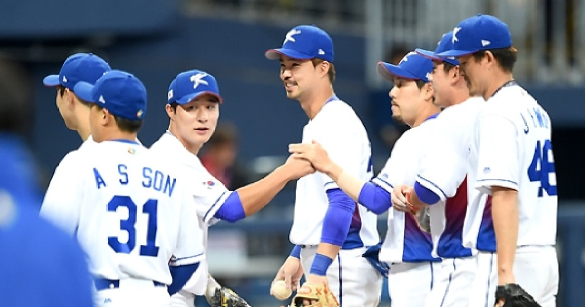 [WBC] 김인식호 WBC 1R 스타트, 세 가지 관전포인트