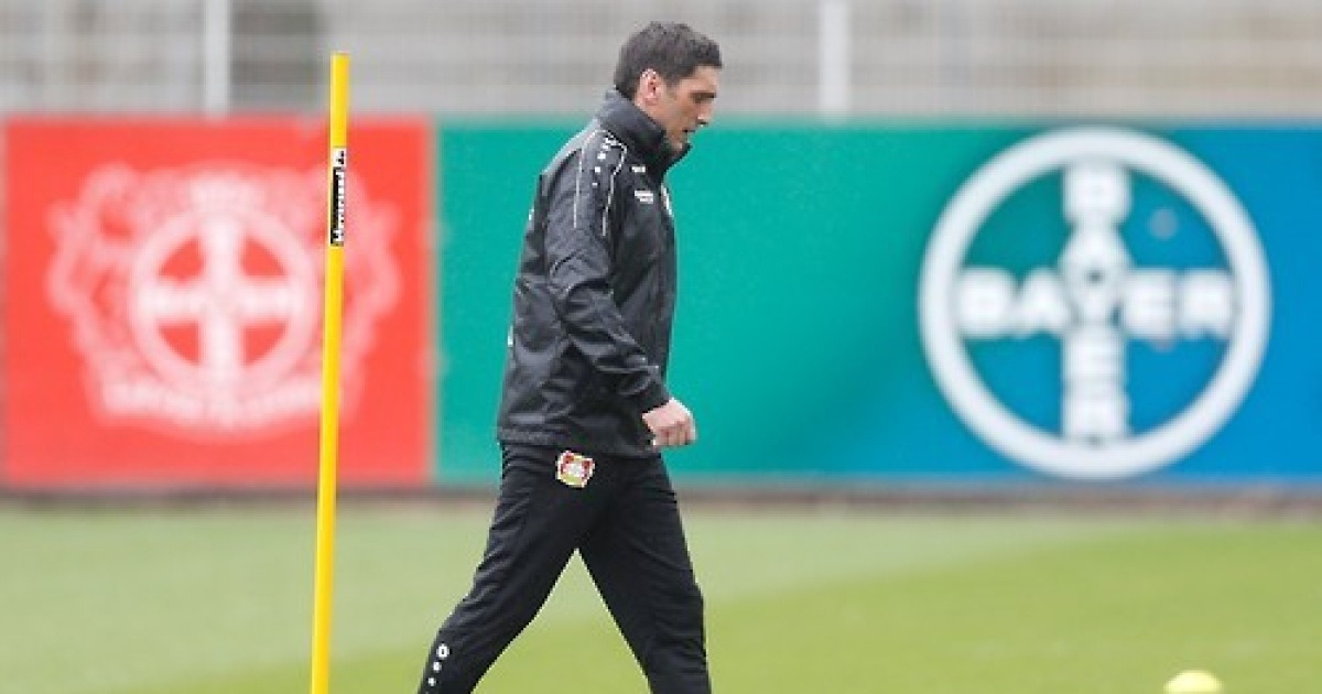 GERMANY SOCCER BUNDESLIGA