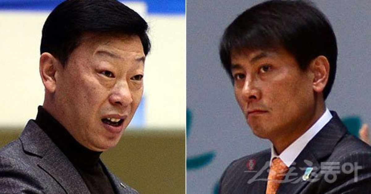 '봄농구' 좌절된 KDB생명·KEB하나의 소득은?