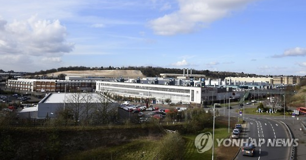 BRITAIN AUTOMOTIVE GM PSA OPEL VAUXHALL