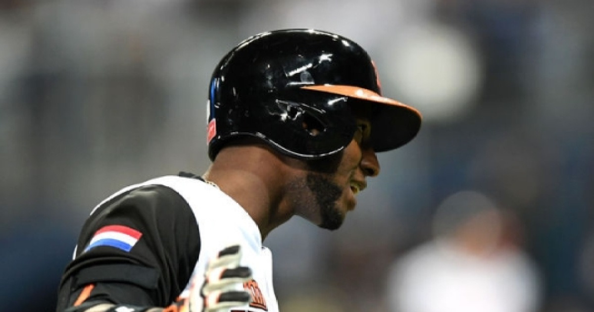 [WBC] '프로파 끝내기' 네덜란드, 대만에 6-5 끝내기 승.. 2R行 확정