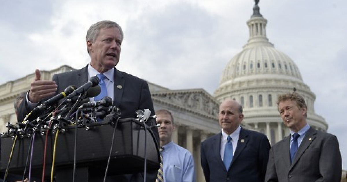 Congress Health Care