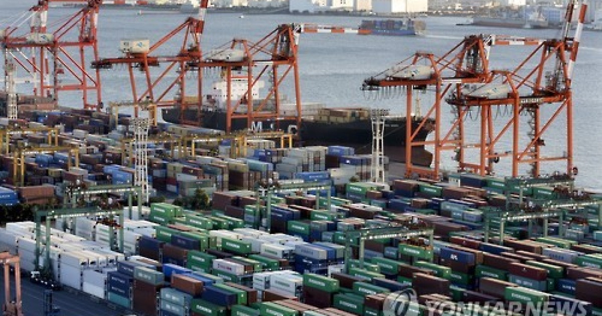 (FILE) JAPAN TRADE SURPLUS