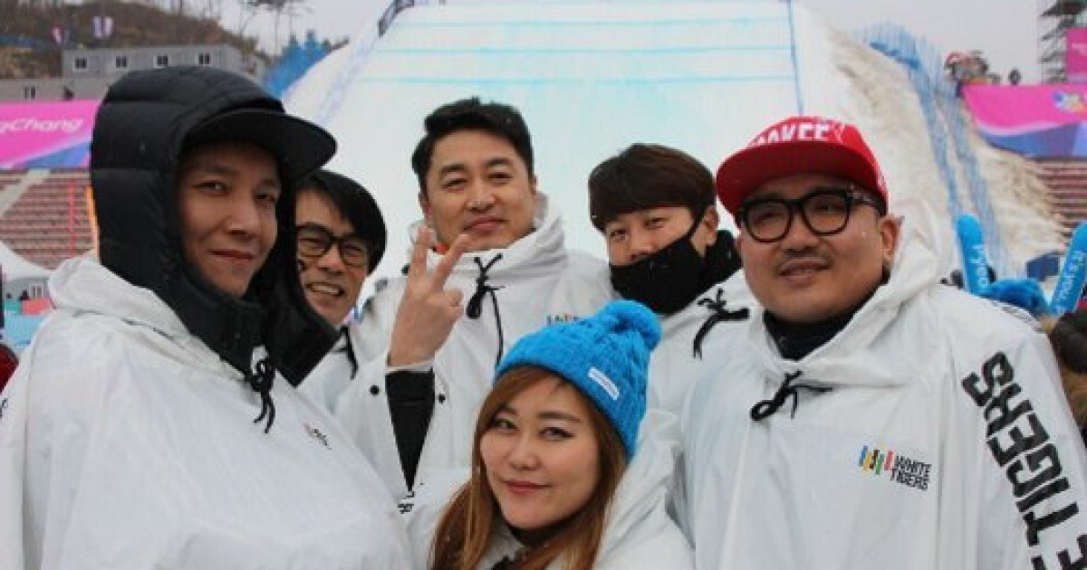 [yes+Interview] "아직도 개최지 모르는 외국인 많대요, '평창' 알리기 힘 보태주세요"